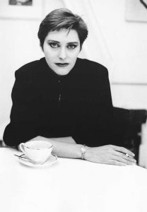 Biografie – Gina Lee Felber